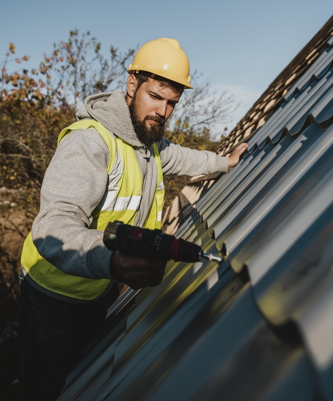 About Us - Sinoroof Inc. | Roof Manufacturer in the Philippines